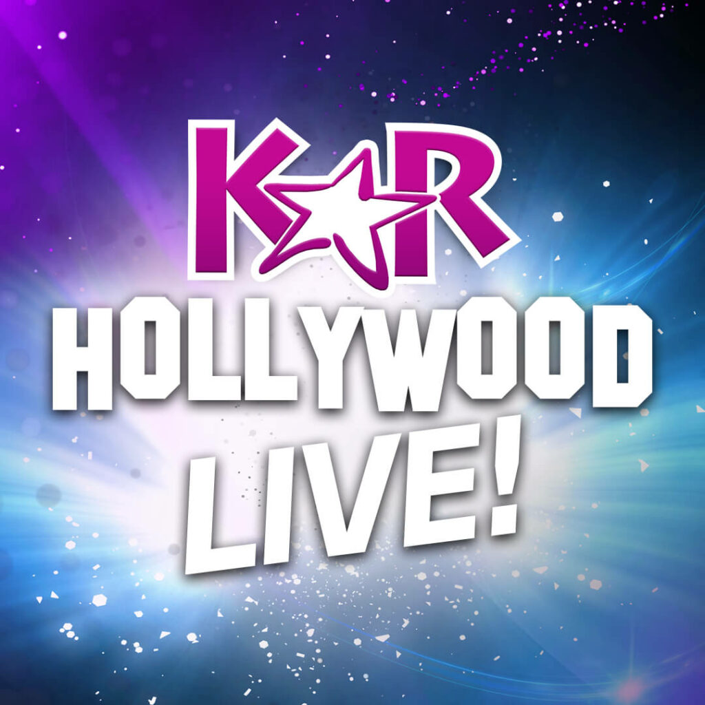 KAR HOLLYWOOD LIVE COMPETITION – KAR Blog